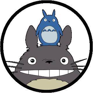 Studio Ghibli – Hello Discount Store