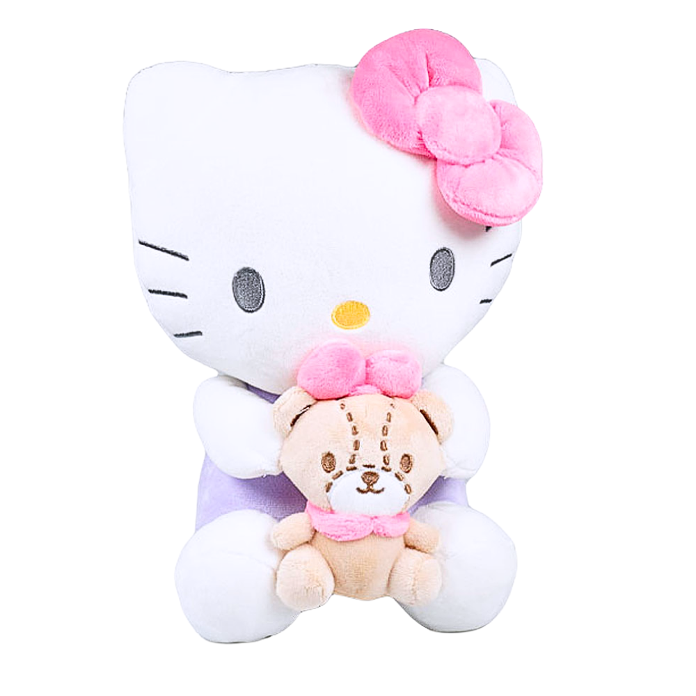 Hello Kitty Best Friends 10" Plush – Hello Discount Store