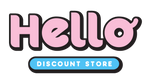 Hello Discount Store