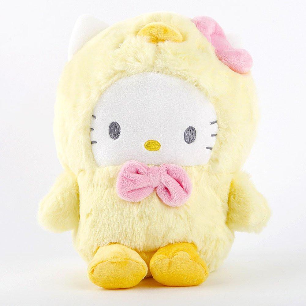 Sanrio Hello Kitty Chick 9"Plush – Hello Discount Store