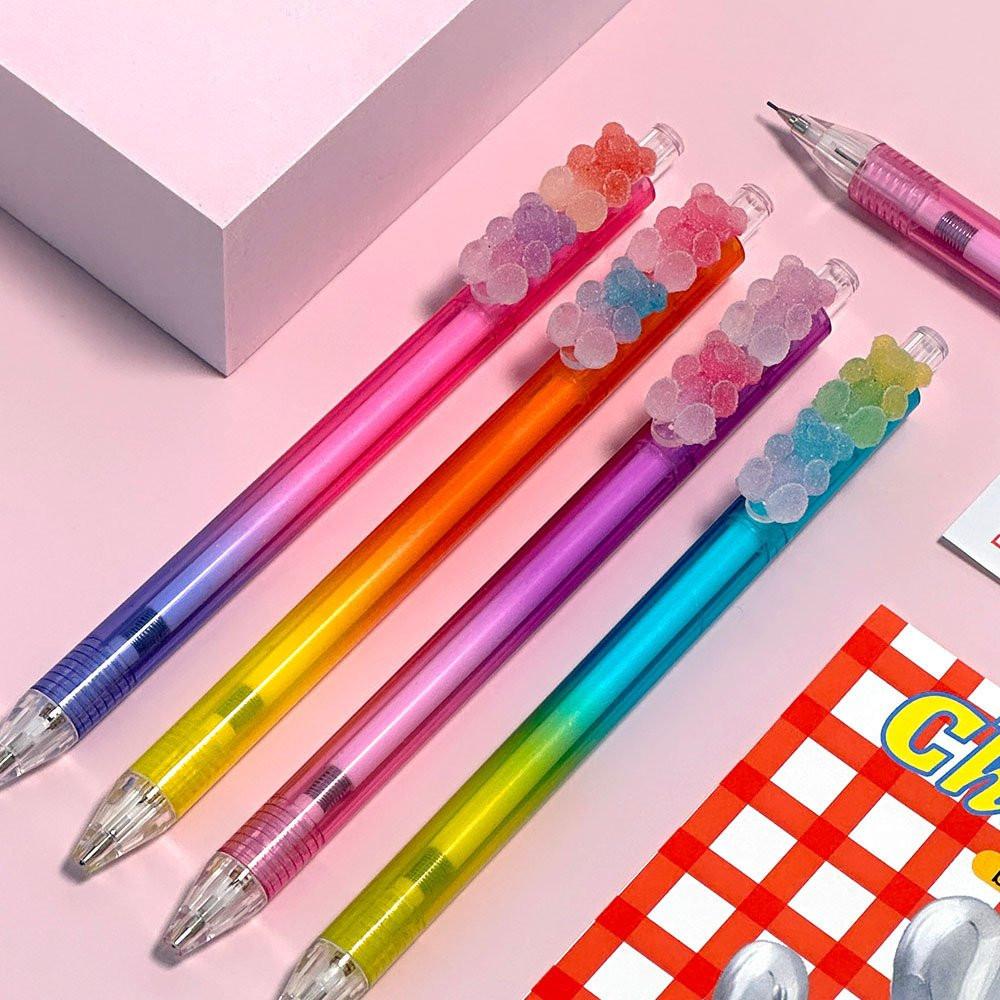 Gummy Friends Mechanical Pencil – Hello Discount Store