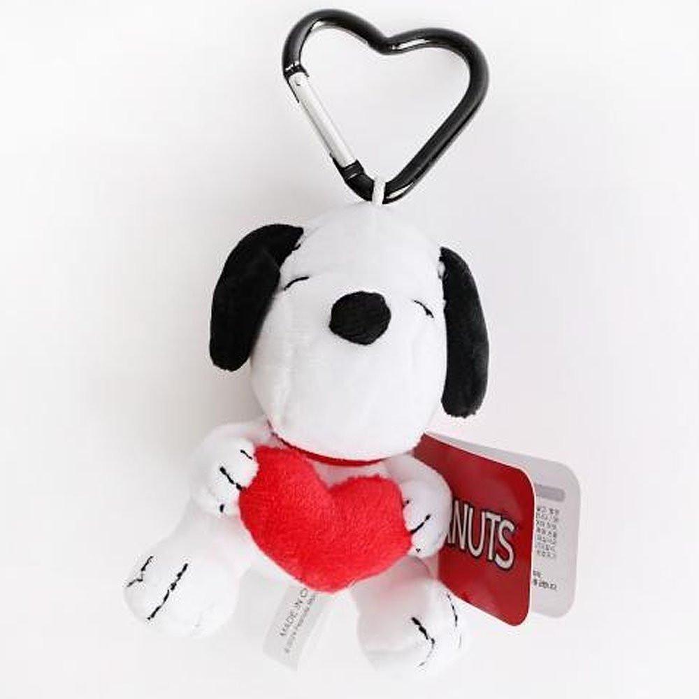 Peanuts Snoopy Mascot Clip-On Plush – Hello Discount Store