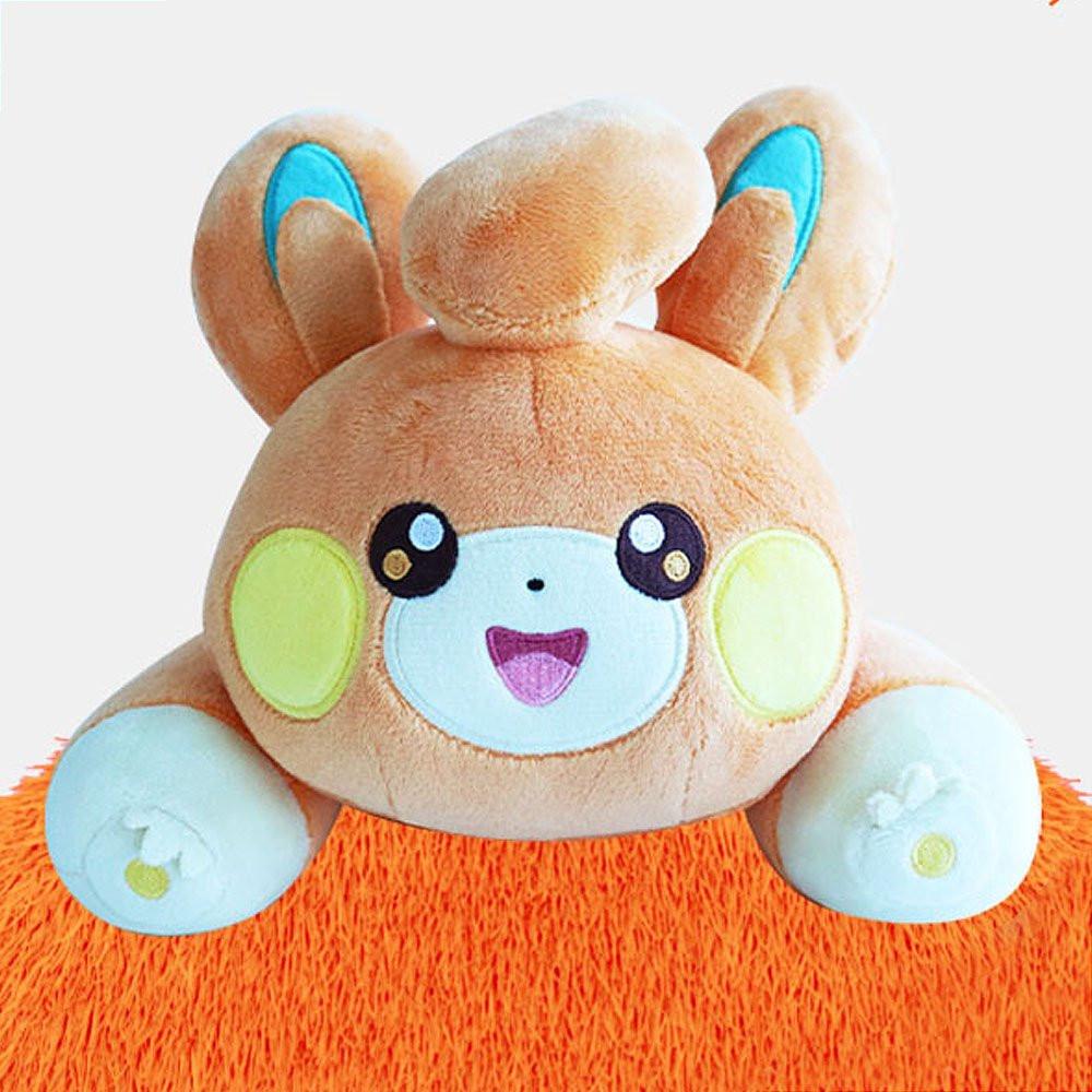 Pokemon Pawmi 10" Plush – Hello Discount Store