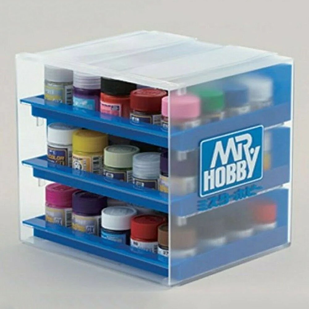 Mr. Storage Stand – Hello Discount Store