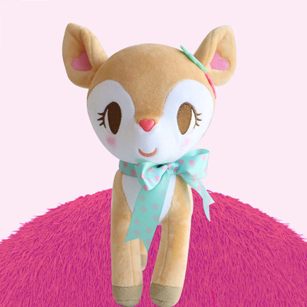 Sanrio Hummingmint 10" Plush – Hello Discount Store