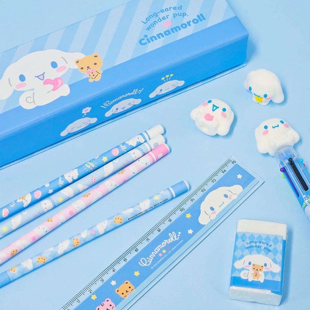 Cinnamoroll Stationery Gift Set – Hello Discount Store