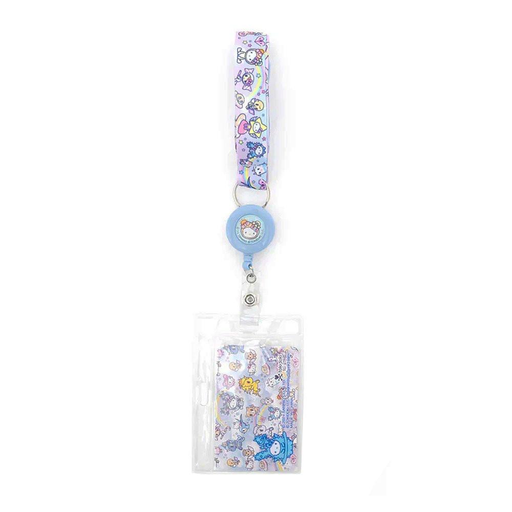 Tokidoki x Hello Kitty Celestial Key Leash – Hello Discount Store