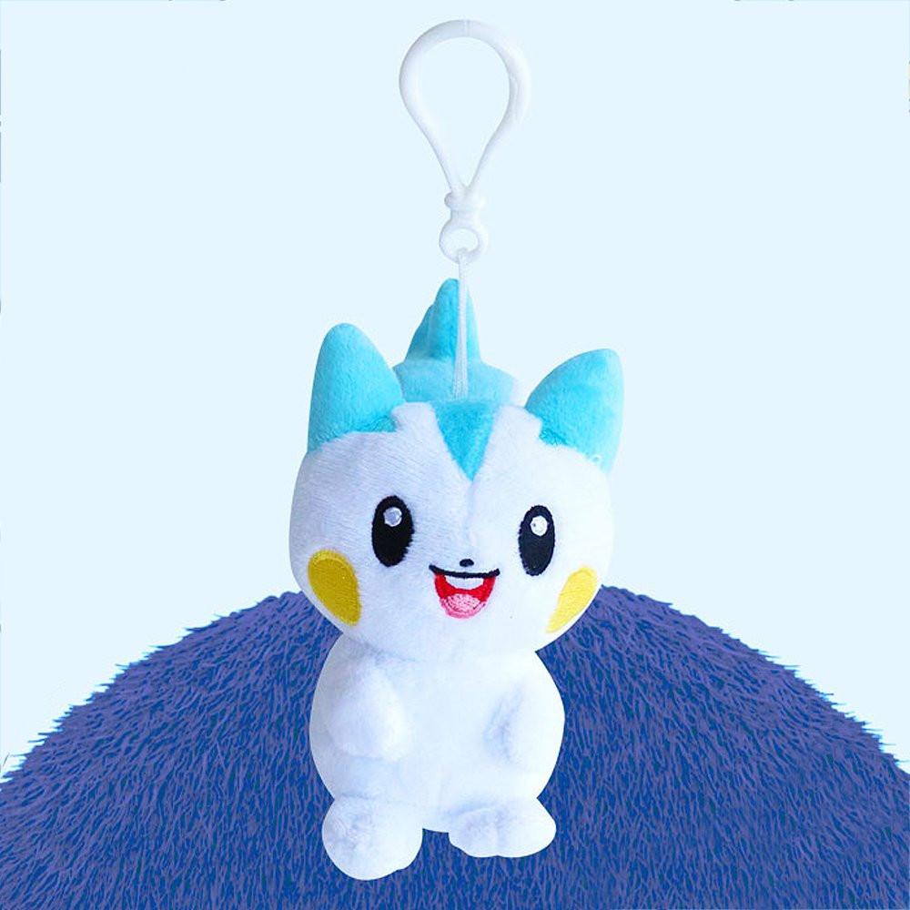Pokemon Pachirisu Clip-On Plush – Hello Discount Store