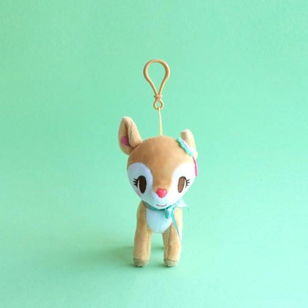 Sanrio Hummingmint Clip-On Mascot – Hello Discount Store