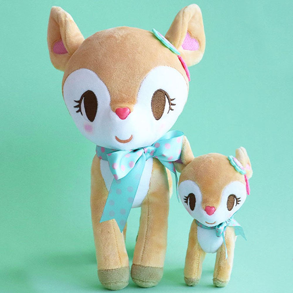 Sanrio Hummingmint Clip-On Mascot – Hello Discount Store