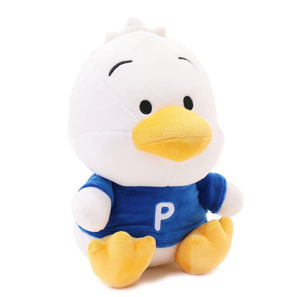 Pekkle 11" Plush – Hello Discount Store
