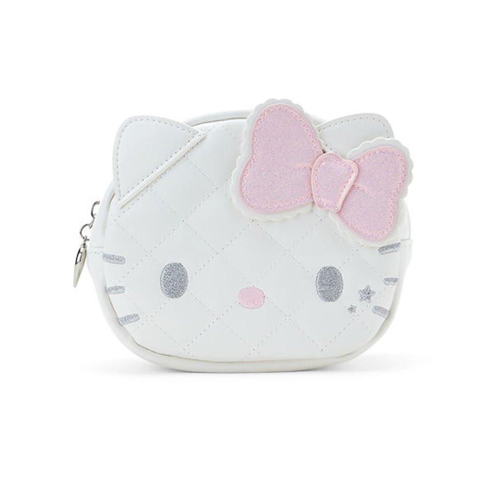 Sanrio Hello Kitty Little Angel Pouch – Hello Discount Store