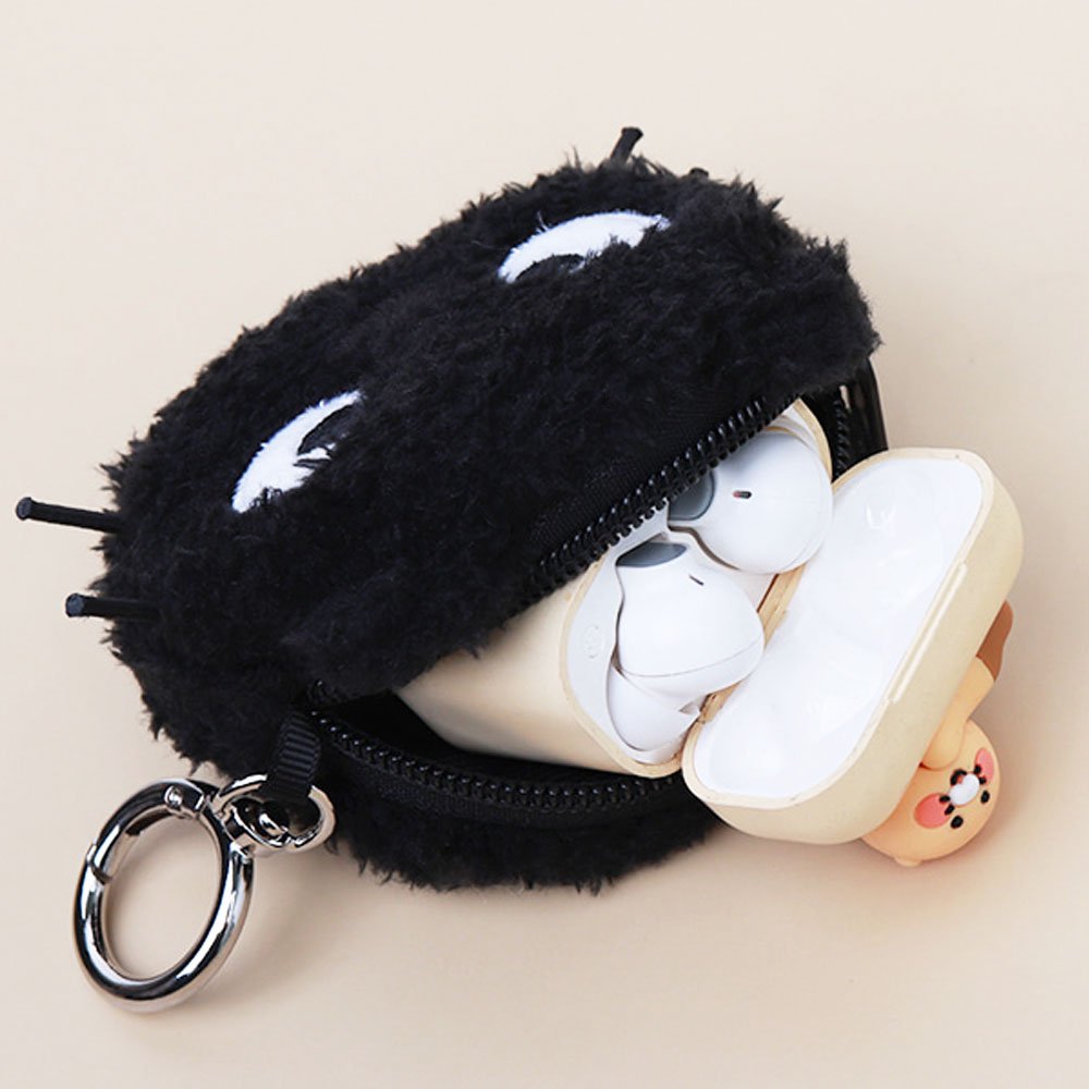 Sanrio Chococat Clip-On Coin Pouch – Hello Discount Store