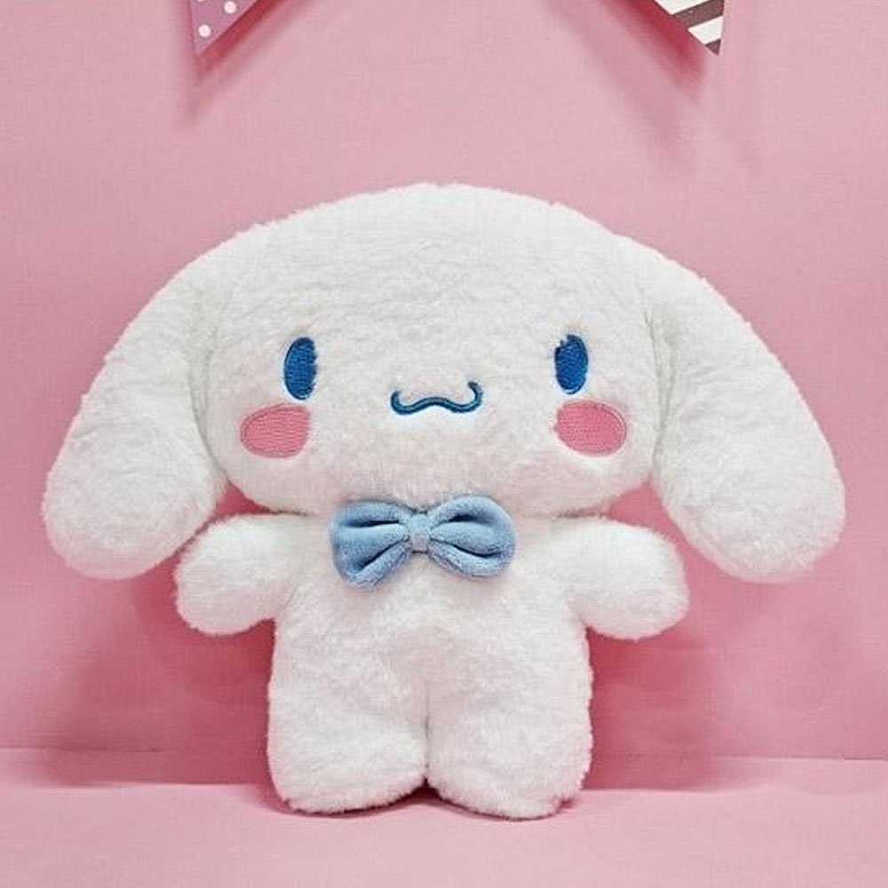 Cinnamoroll Standing 10" Plush – Hello Discount Store