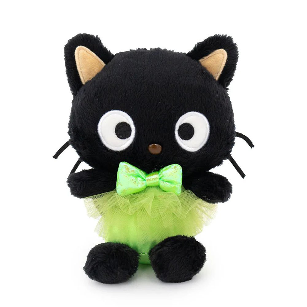 Sanrio Chococat Spring Dress Bean Doll – Hello Discount Store