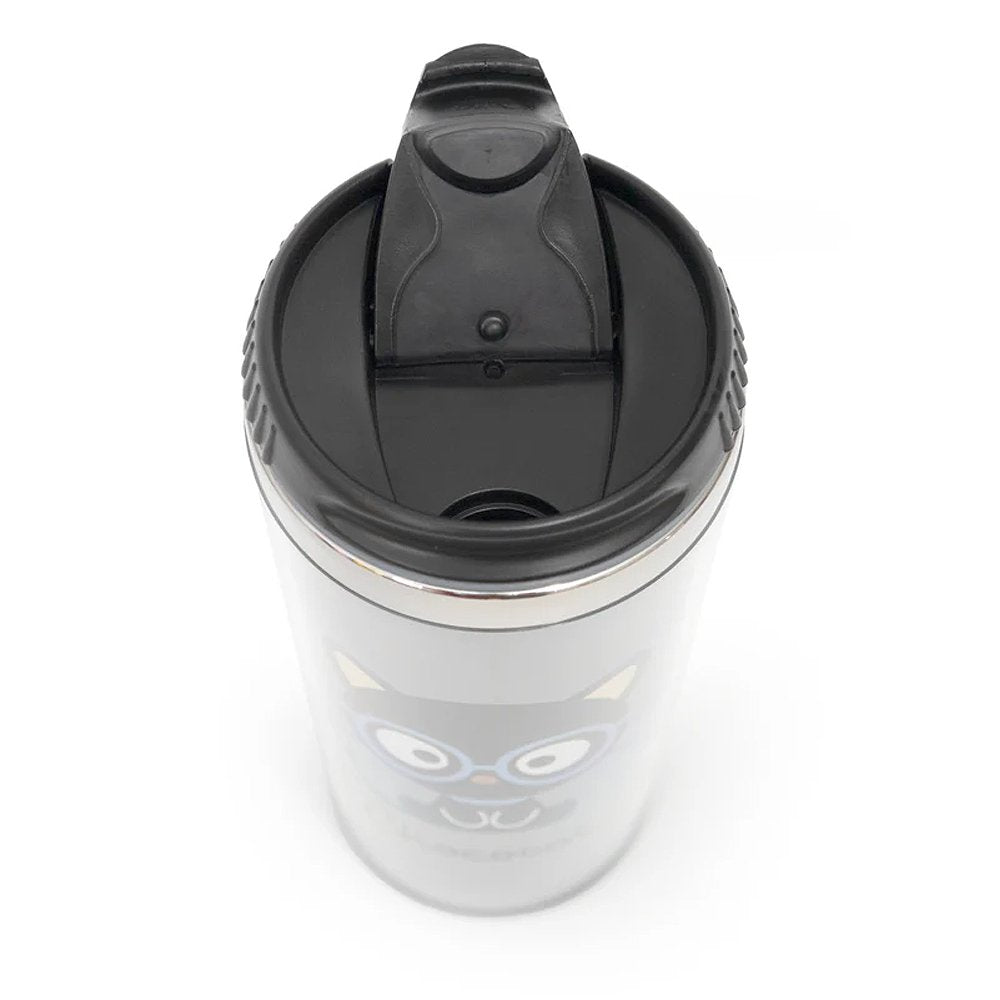 Chococat Glasses Tumbler – Hello Discount Store