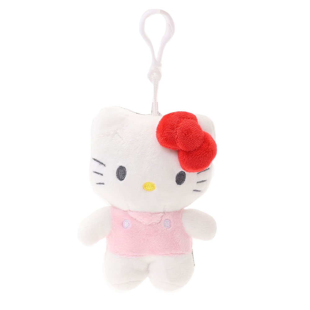 Hello Kitty Standing Clip-On Plush – Hello Discount Store
