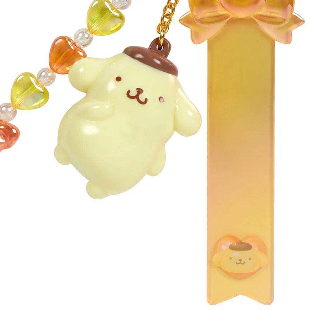 Pompompurin 3D Figure Customizable Keychain – Hello Discount Store