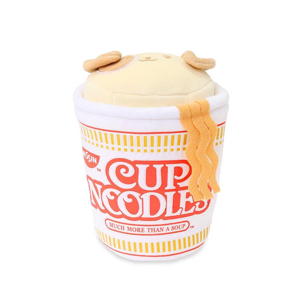 Anirollz Cup Noodles Puppiroll Small Outfitz Plush – Hello Discount Store