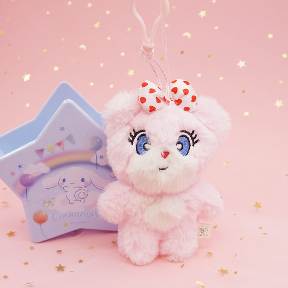 Pinco Bestie Clip-On Plush – Hello Discount Store