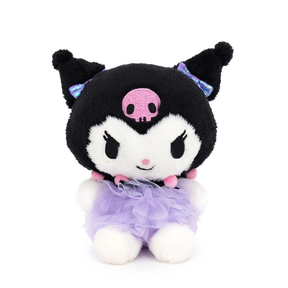 Sanrio Kuromi Spring Dress Bean Doll – Hello Discount Store