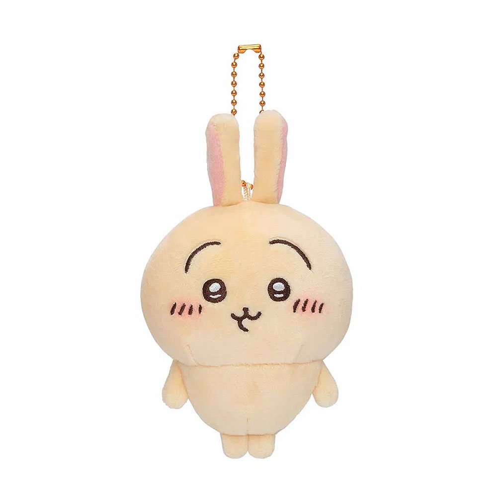 Chiikawa Usagi Petit Mini Mascot Keychain Plush – Hello Discount Store