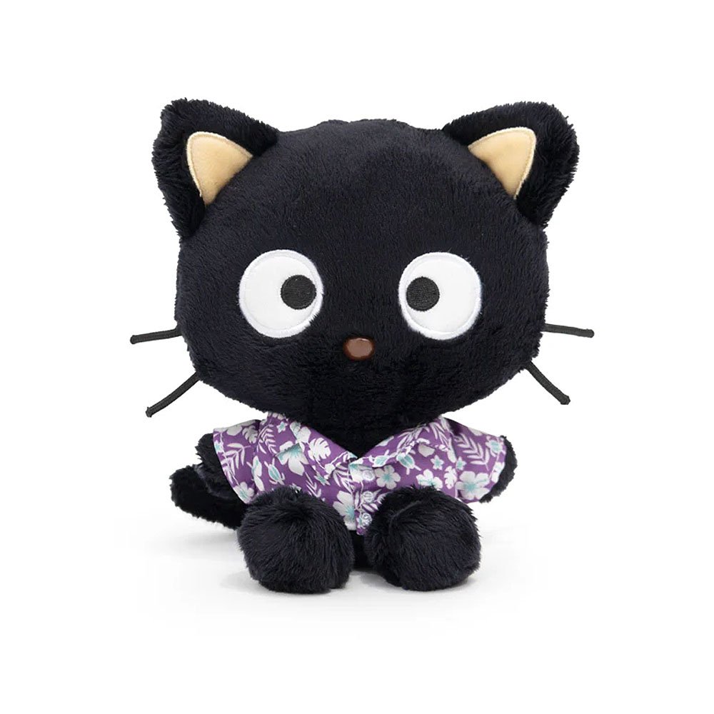 Sanrio Chococat Summer Dress Plush – Hello Discount Store