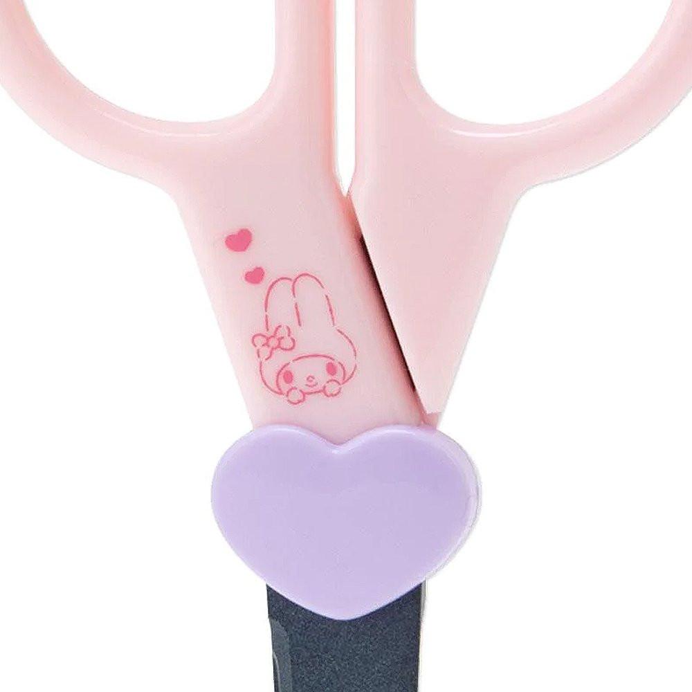 My Melody Face Shape Scissors – Hello Discount Store