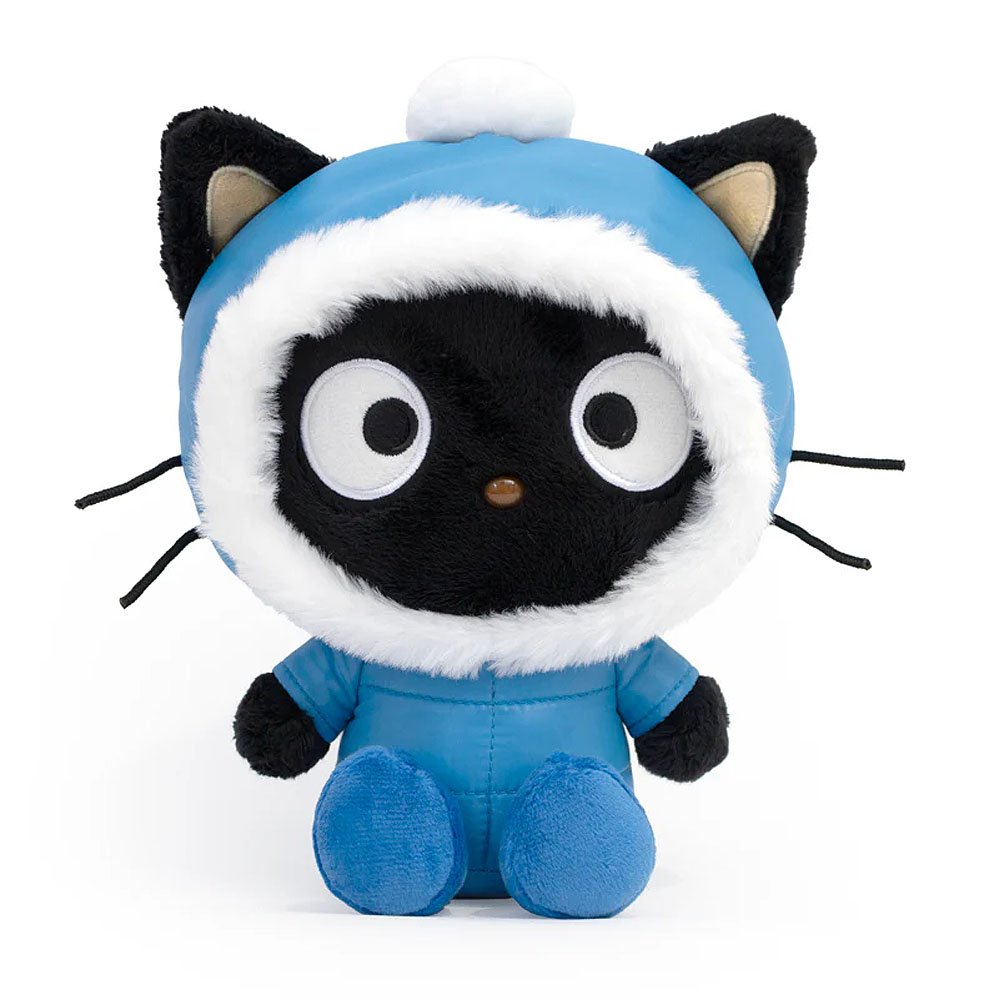 Chococat Puffer Jacket Plush – Hello Discount Store