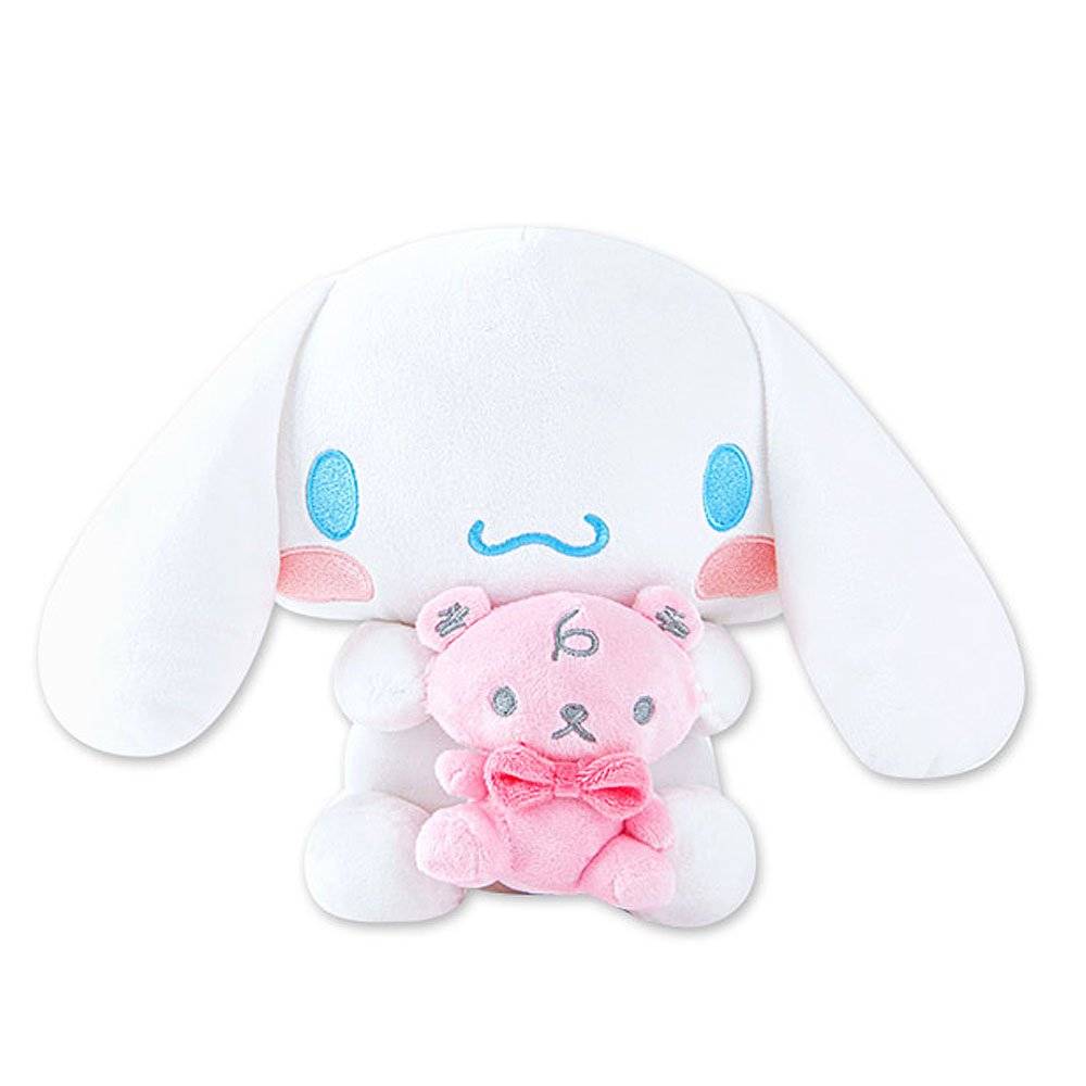 Cinnamoroll Best Friends 10" Plush – Hello Discount Store
