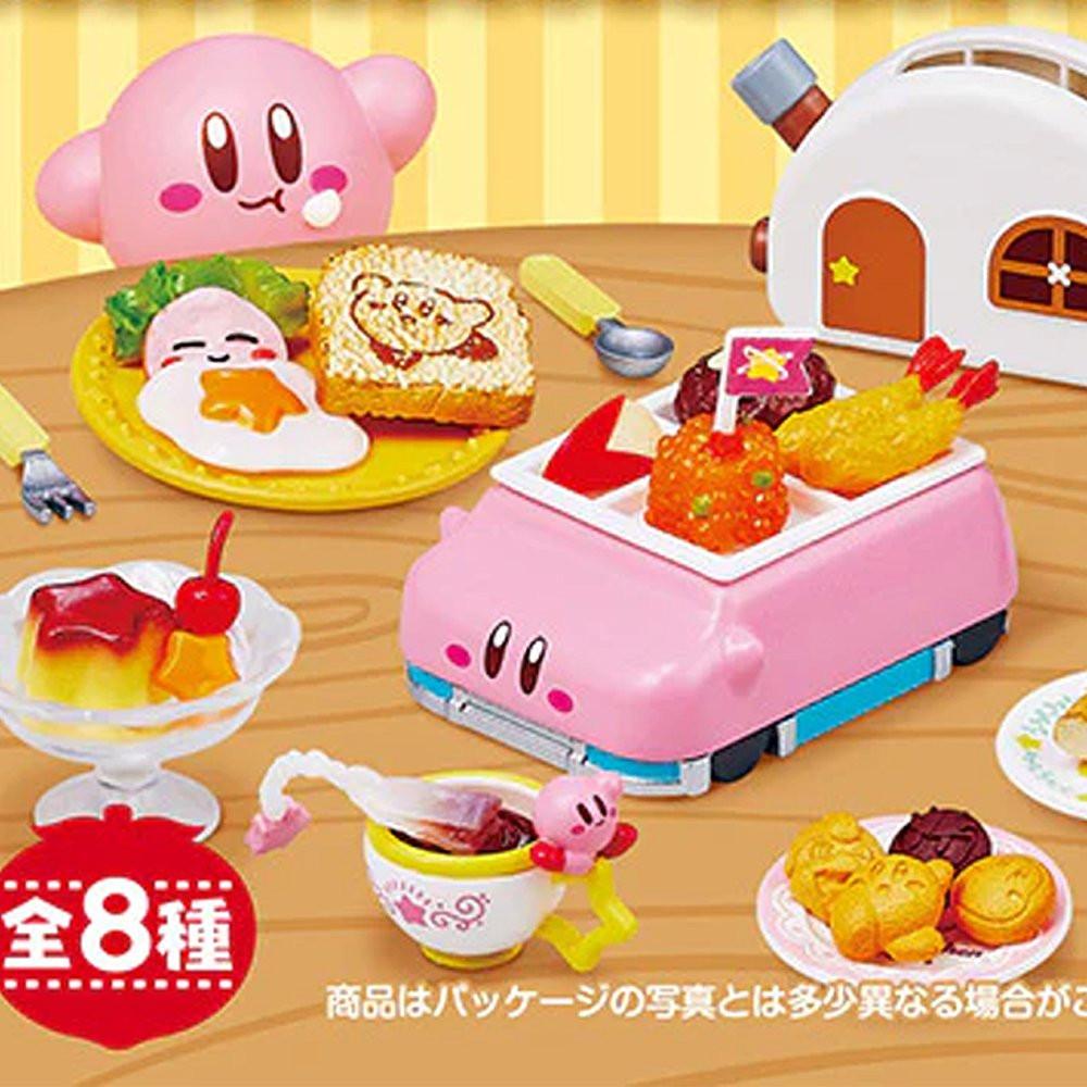 Re-Ment Kirby Kitchen Blind Box – Hello Discount Store