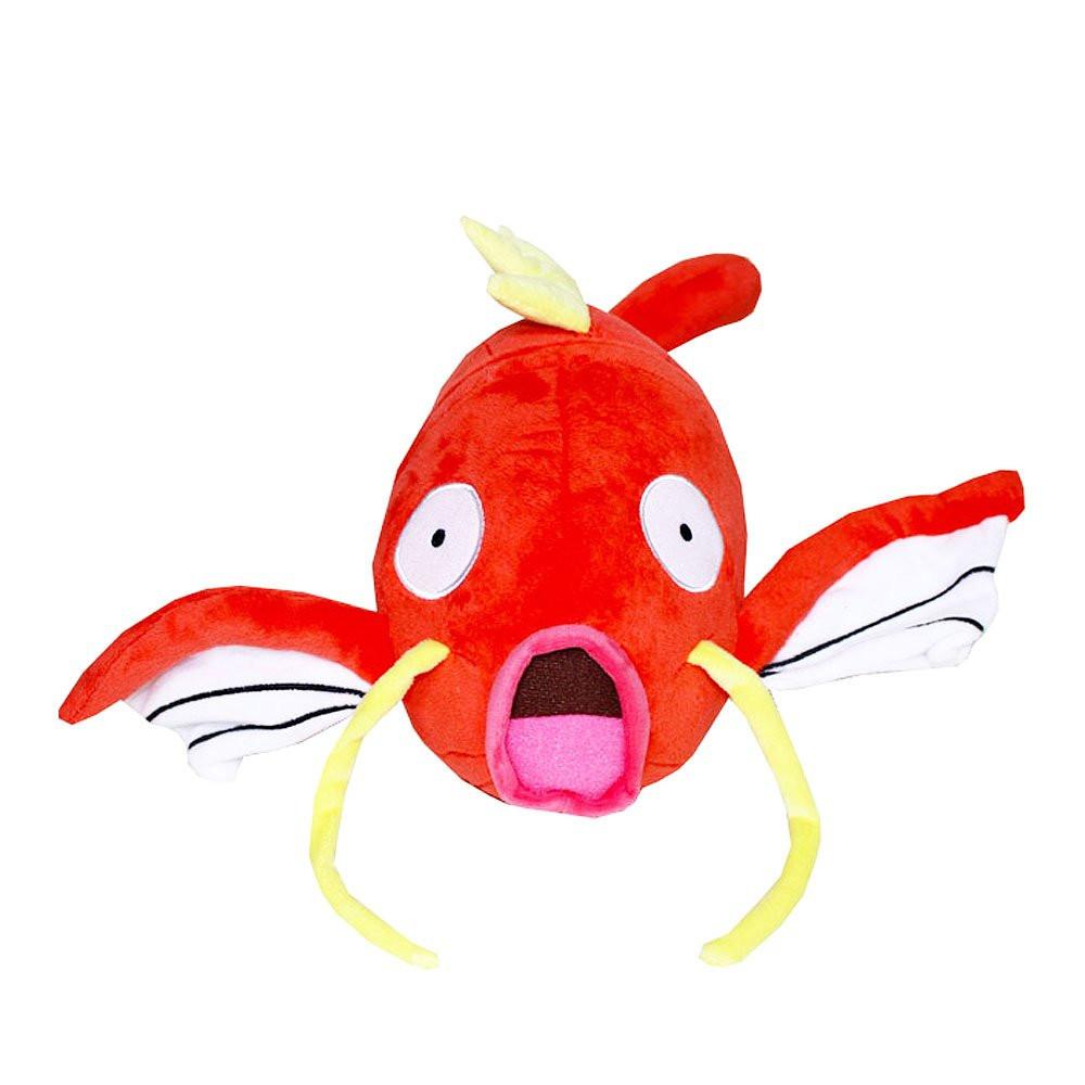 Pokemon Magikarp 10"Plush – Hello Discount Store