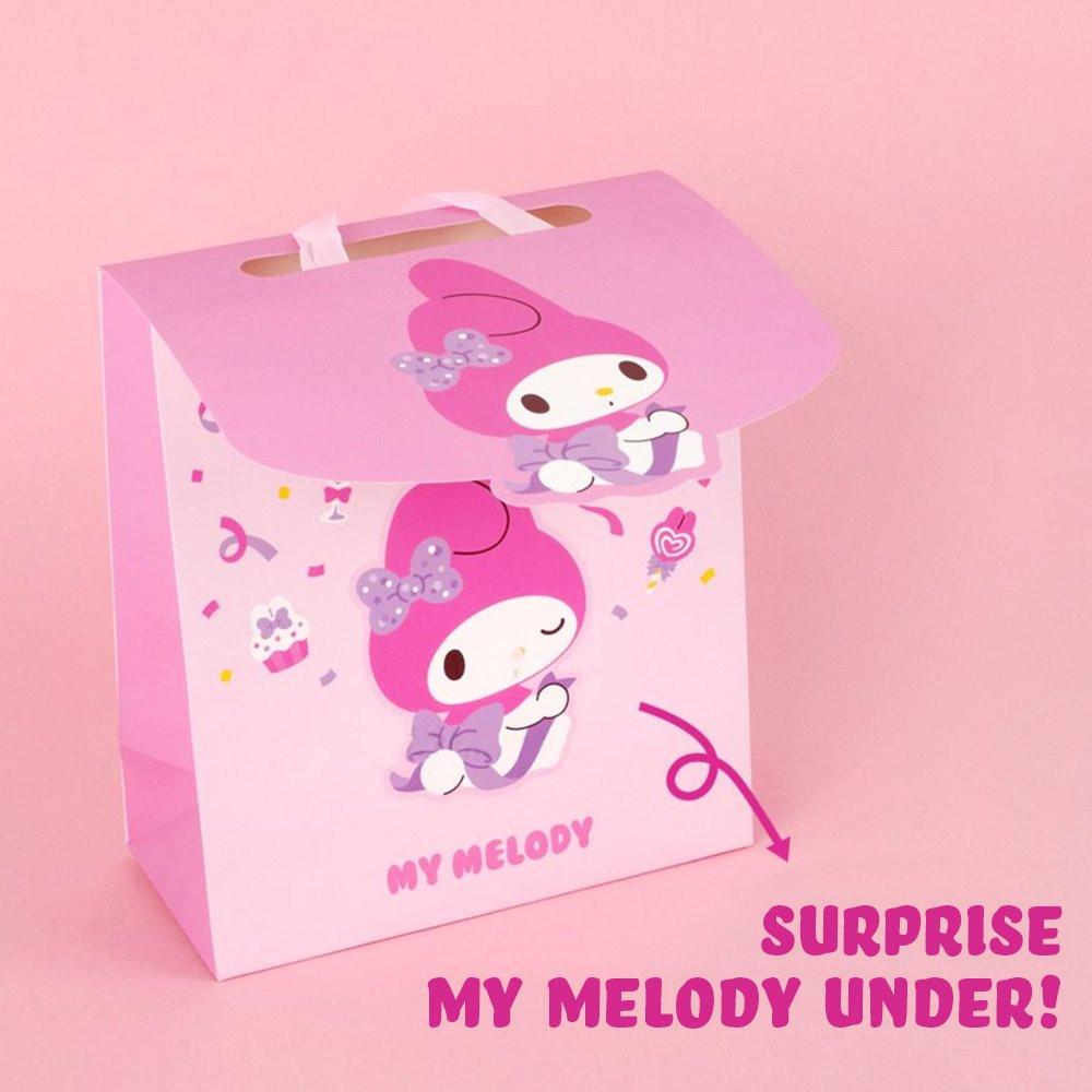 My Melody Surprise Gift Bag – Hello Discount Store