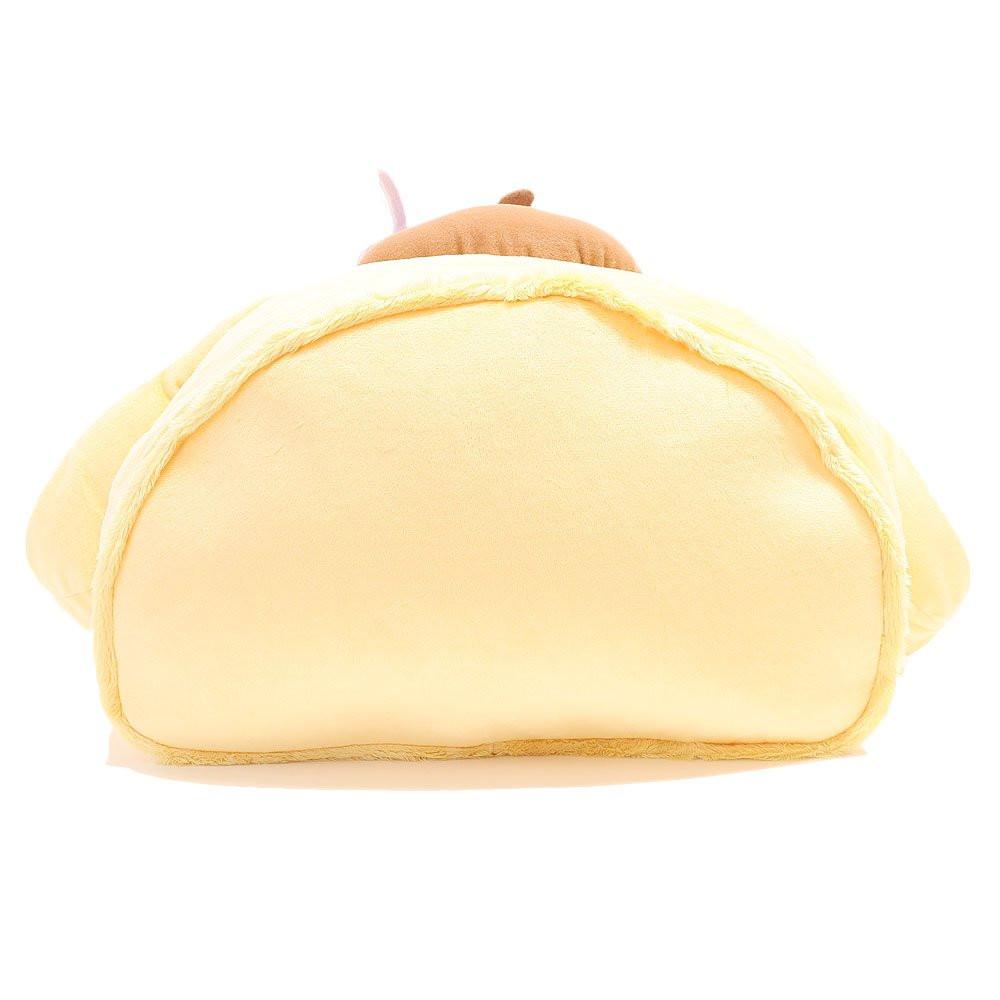 Pompompurin Half Cake Cushion 14" – Hello Discount Store