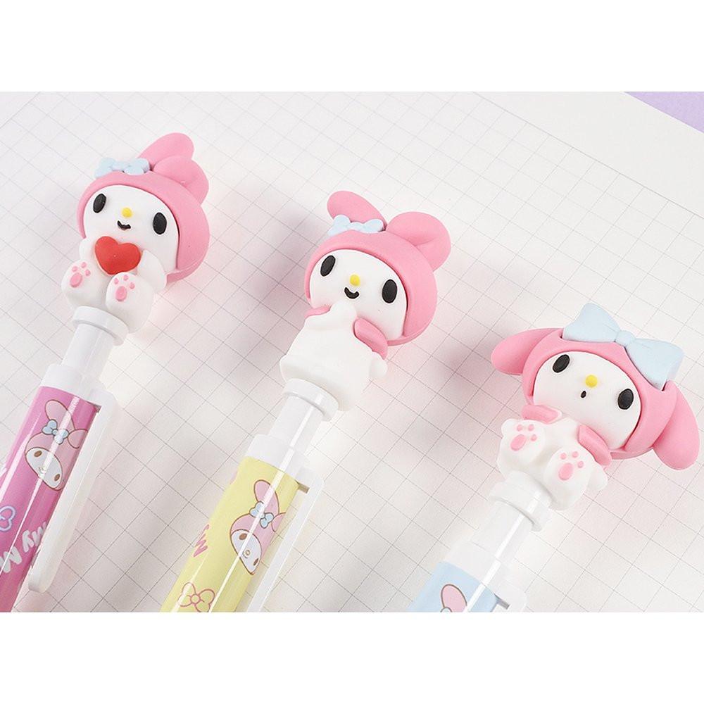 My Melody Figure 0.5mm Mechanical Pencil – Hello Discount Store