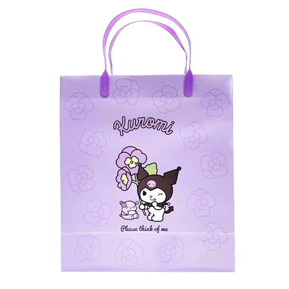 Kuromi Reusable PP Gift Bag – Hello Discount Store