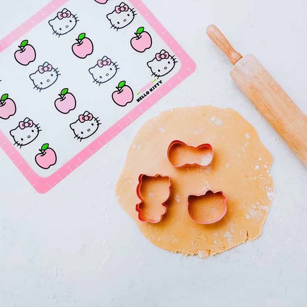 Hello Kitty Cookie Backing Set – Hello Discount Store