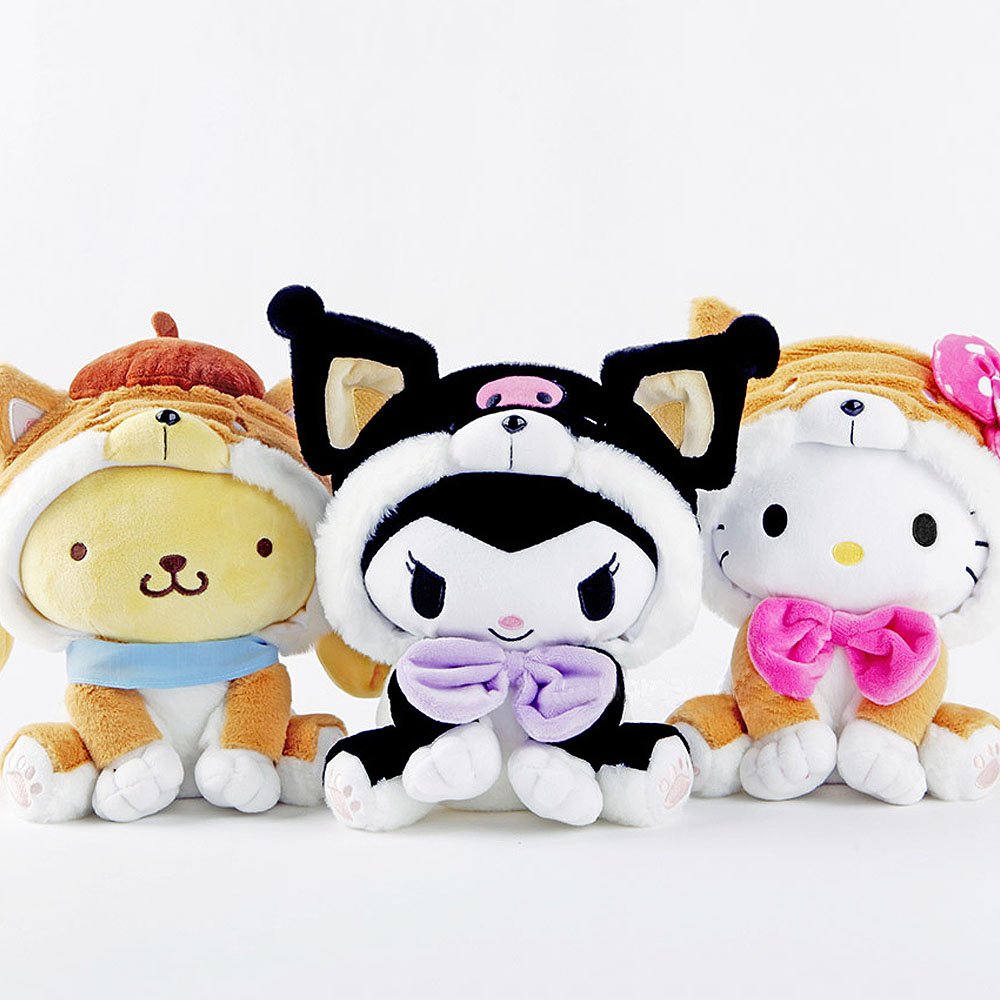 Hello Kitty – Hello Discount Store