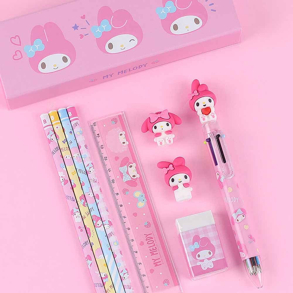 My Melody Stationery Gift Set – Hello Discount Store