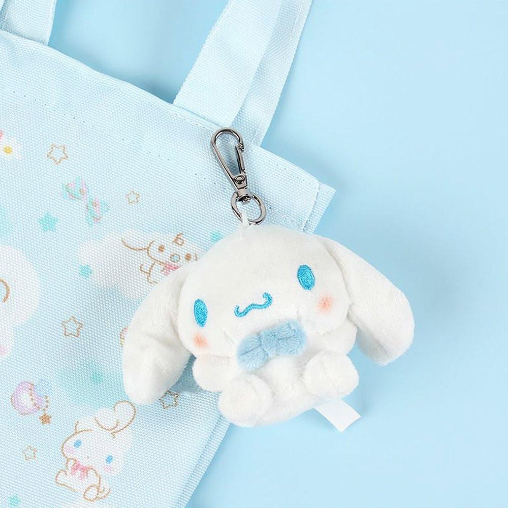 Sanrio Characters Mini Plush Keychain – Hello Discount Store