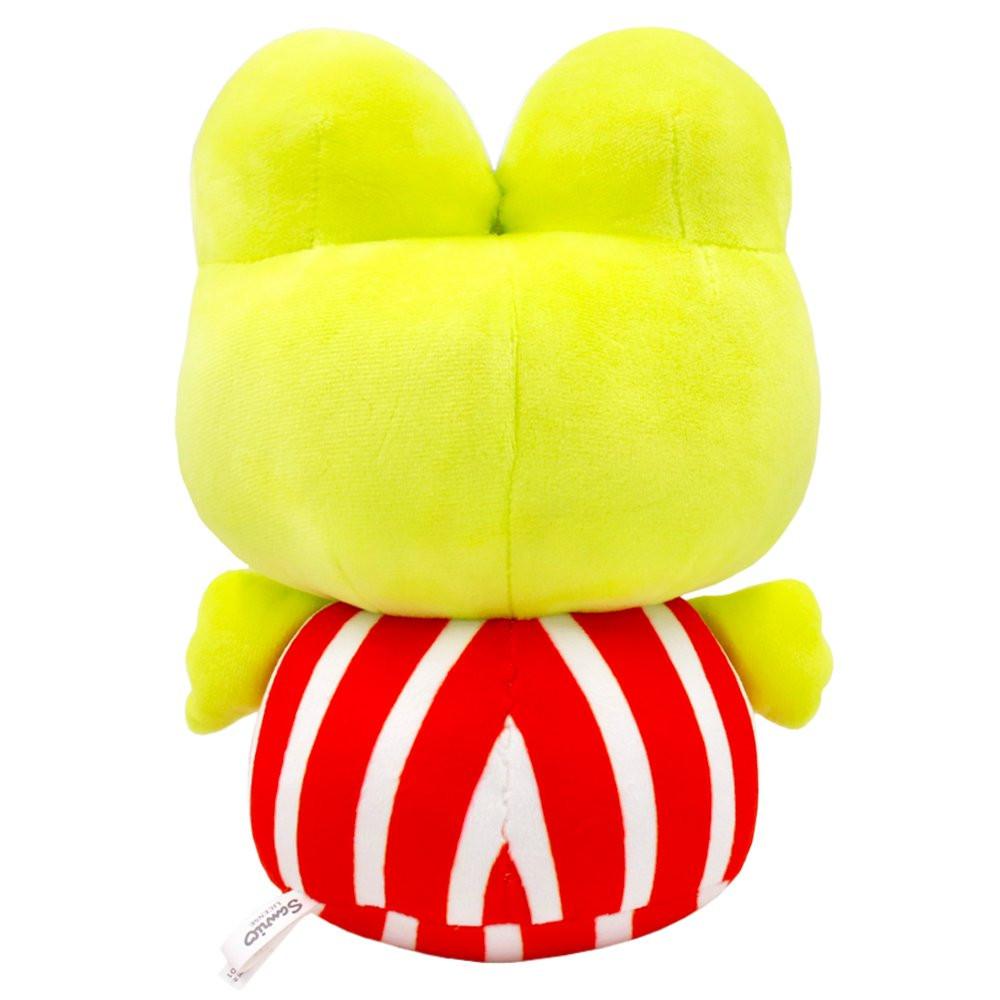 Keroppi 10" Plush – Hello Discount Store