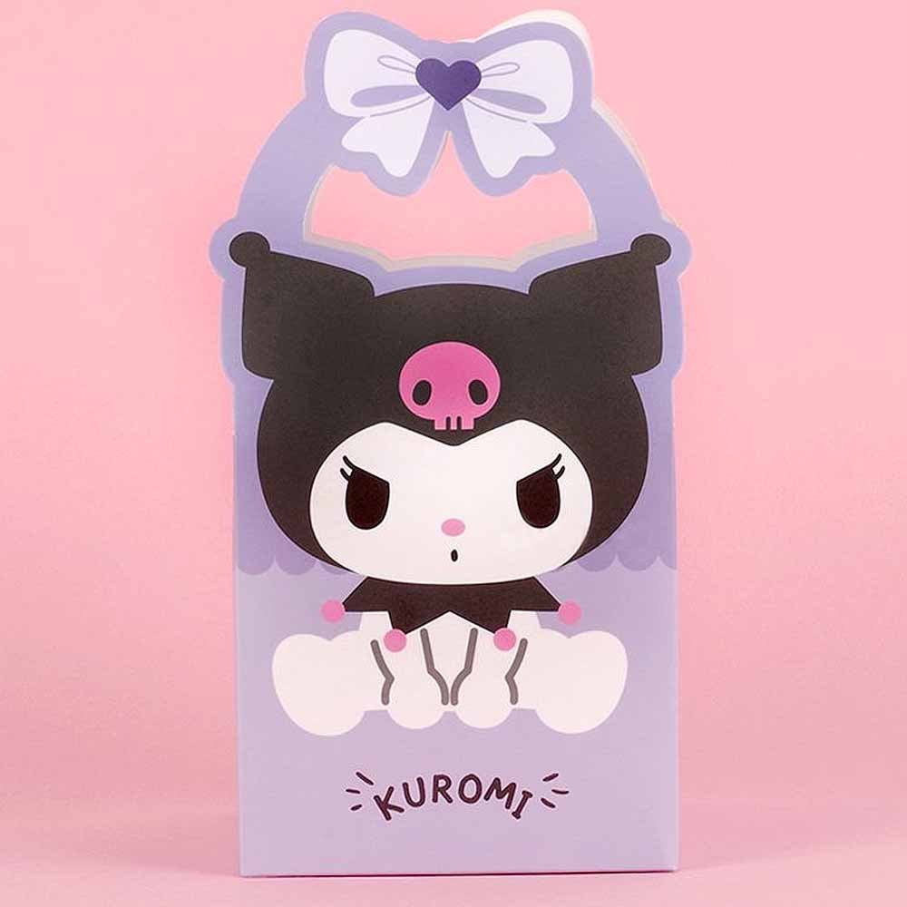 Kuromi Surprise Gift Box – Hello Discount Store