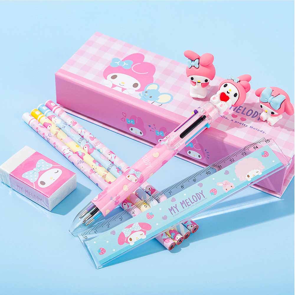 My Melody Stationery Gift Set – Hello Discount Store