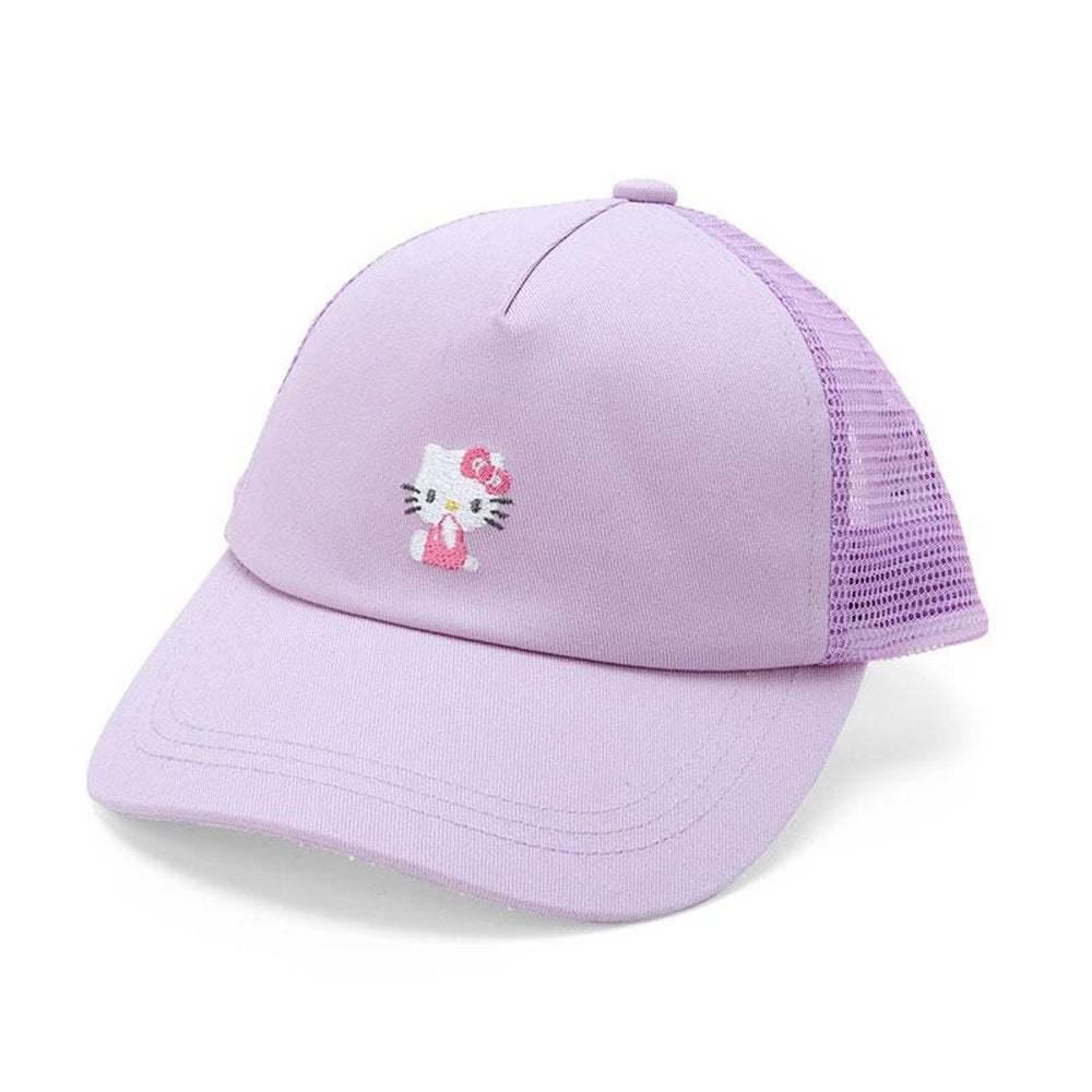 Sanrio Hello Kitty Mesh Cap – Hello Discount Store