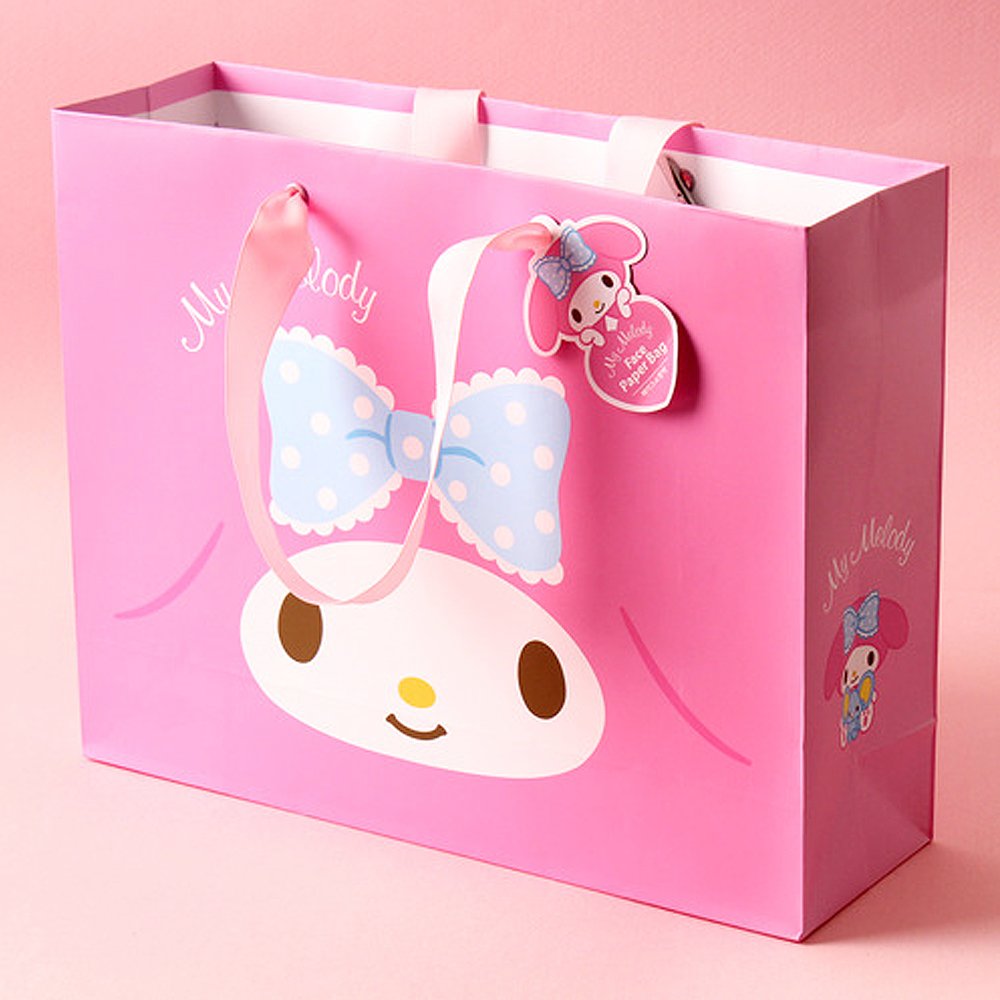 Sanrio Characters Gift Bag – Hello Discount Store